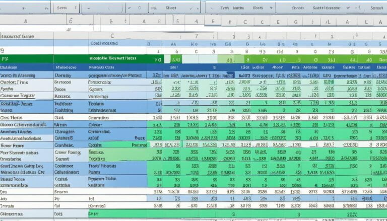 How To Bold Subtotals In Excel Pivot Table Easy Guide