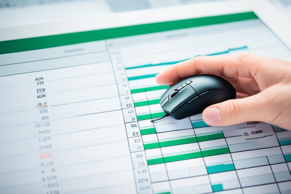 Dragging Down Data Excel Shortcut For Easy Duplication