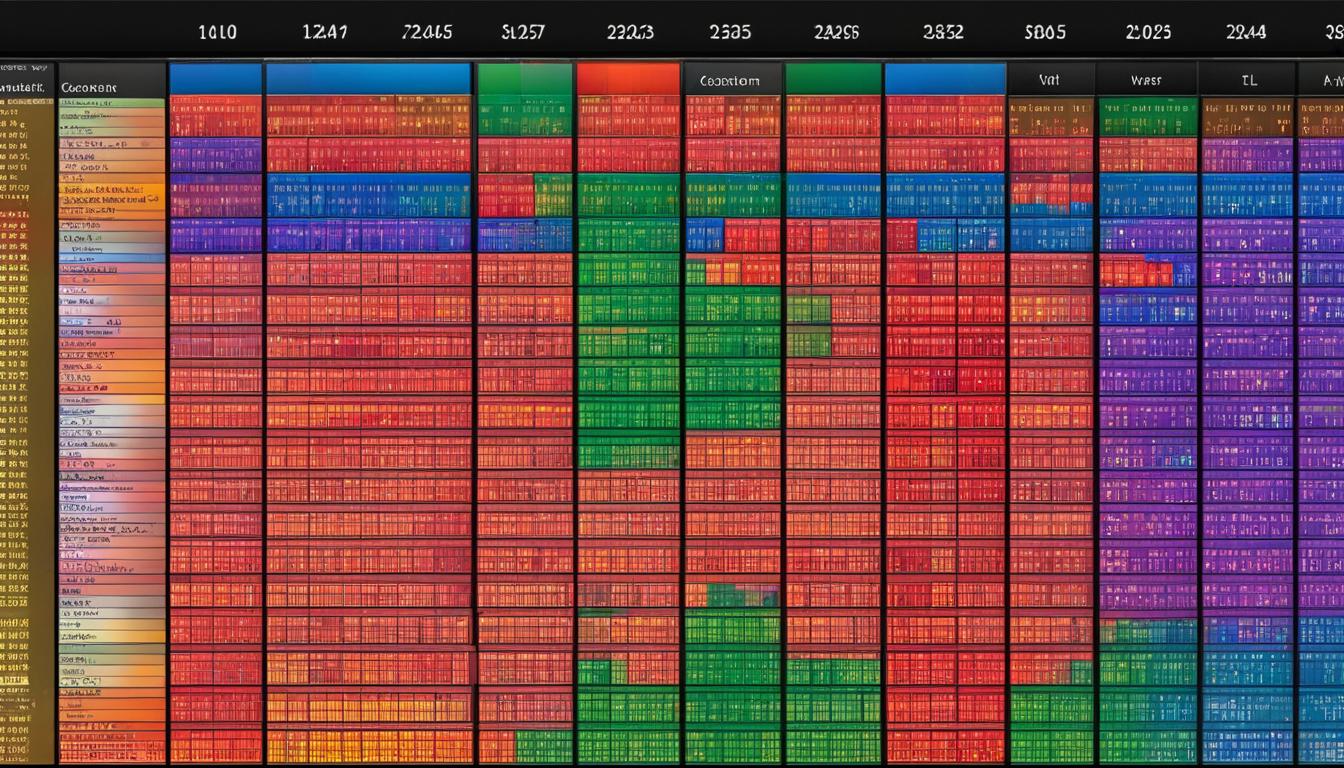 Guide Using An Excel Formula To Convert Days Into Months