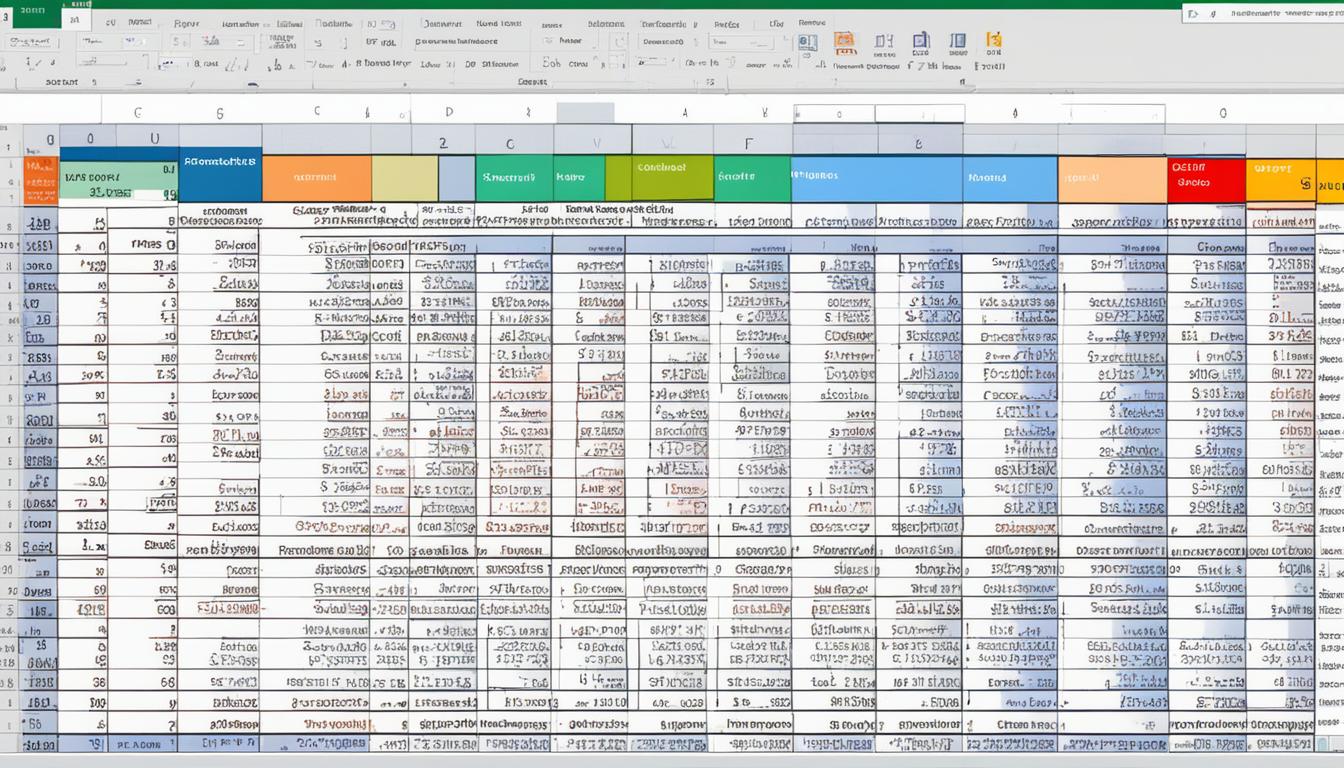 How To Nest Formulas In Excel?