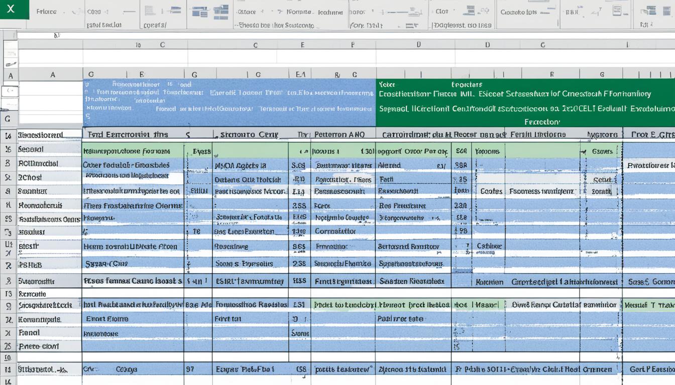 Extracting Text From A Cell With An Excel Formula: A Guide