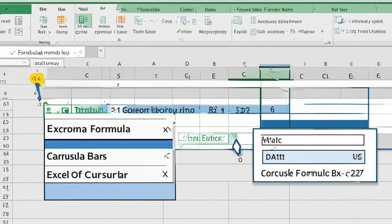 Excel Shortcut: Jumping Into The Formula Bar Quickly Excel Shortcut: Jumping Into The Formula Bar Quickly
