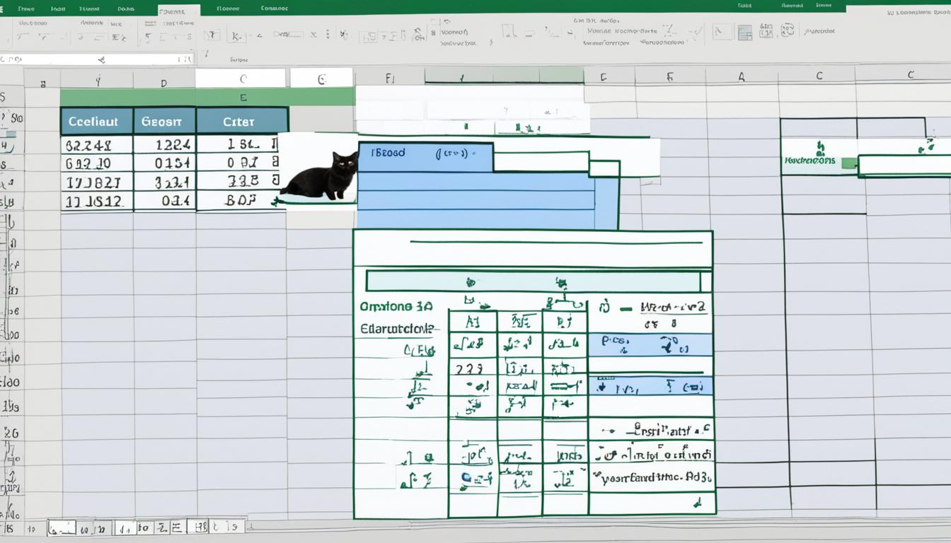 Guide: Inserting A Picture Into An Excel Cell With A Formula