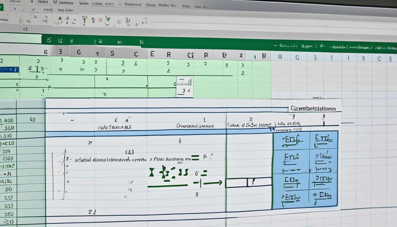 How To Put Equation In Excel Easy Guide