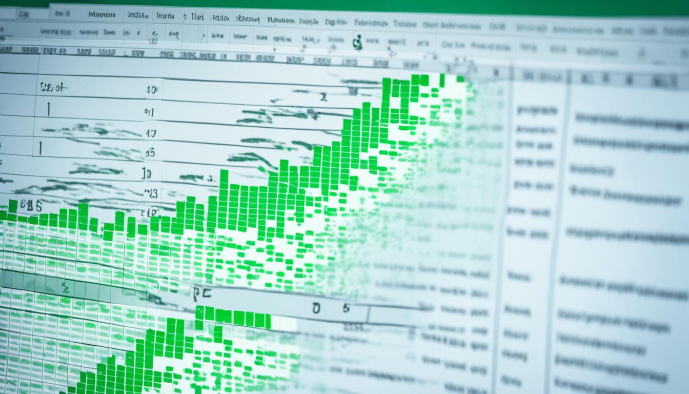 Quickly Copying A Formula Down In Excel: A Guide