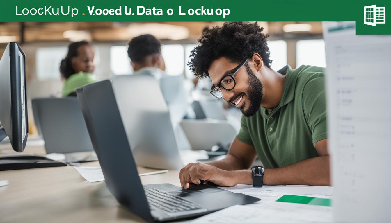 How To Use VLOOKUP Formula In Excel? (Example Between Two Sheets Included!)